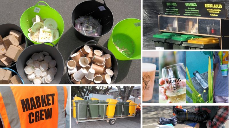 Waste Audits, Bin Inspections & Site Assessments | Just Waste